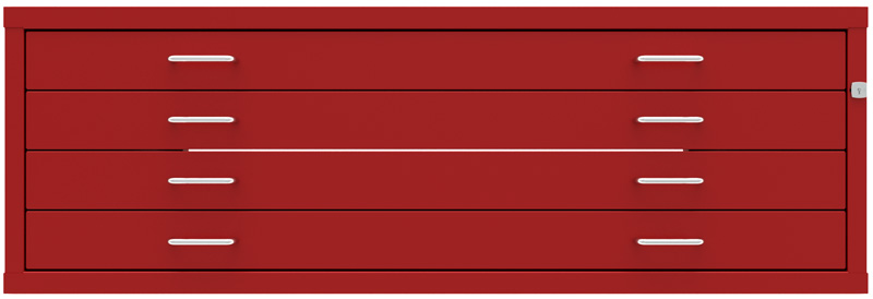 Plan Chests - Rotadex Systems Limited