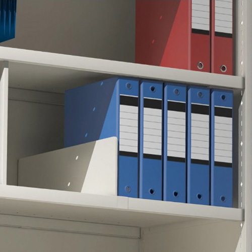 Fineline High Density Storage - Rotadex Systems Limited
