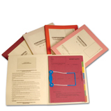 Medical Case Notes - Rotadex Systems Limited