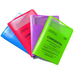 Medical Case Notes - Rotadex Systems Limited