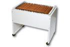 Filing Trolleys - Rotadex Systems Limited