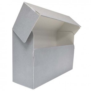 Conservation Boxes and Folders