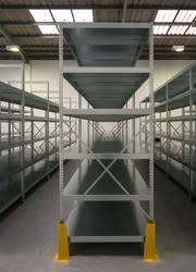 COMMERCIAL & INDUSTRIAL