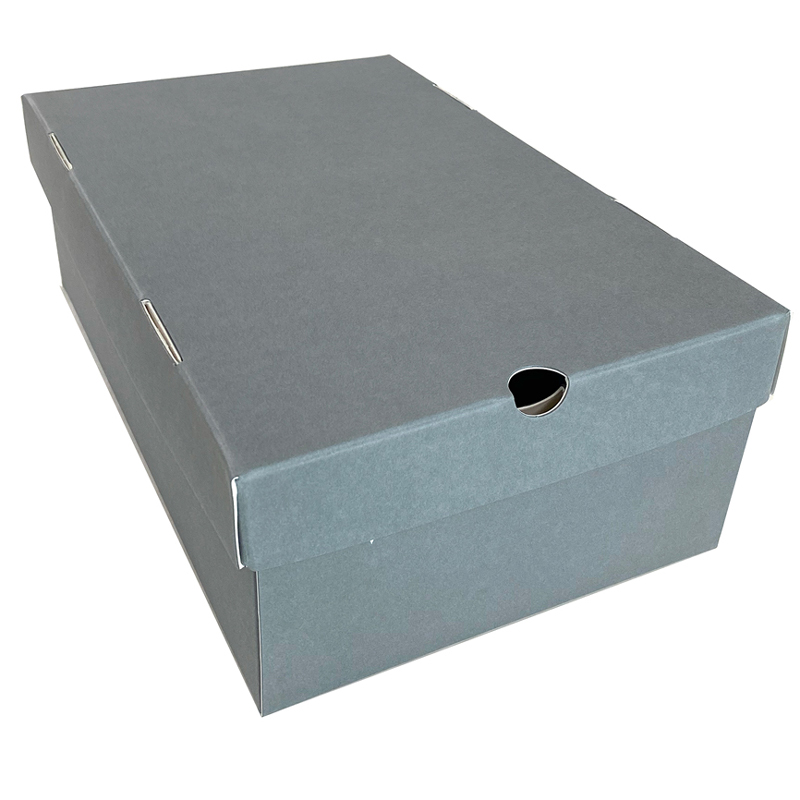 Conservation Boxes and Folders