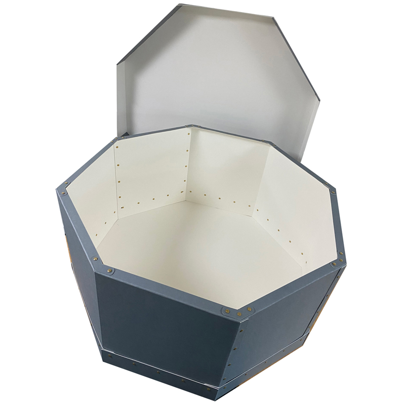 Conservation Boxes and Folders