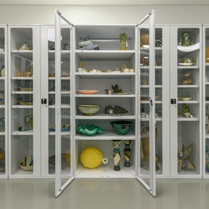 CONSERVATION STORAGE