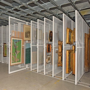 CONSERVATION STORAGE