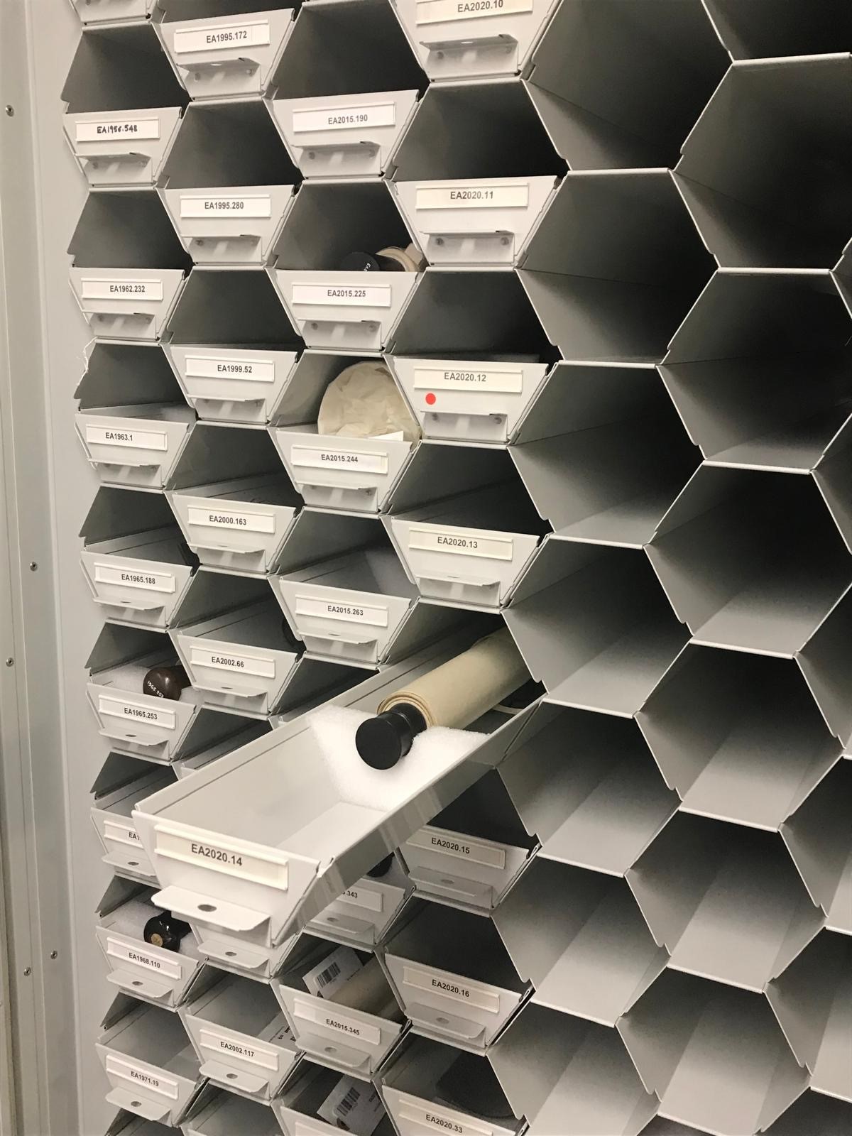 Plan Chests and Drawers