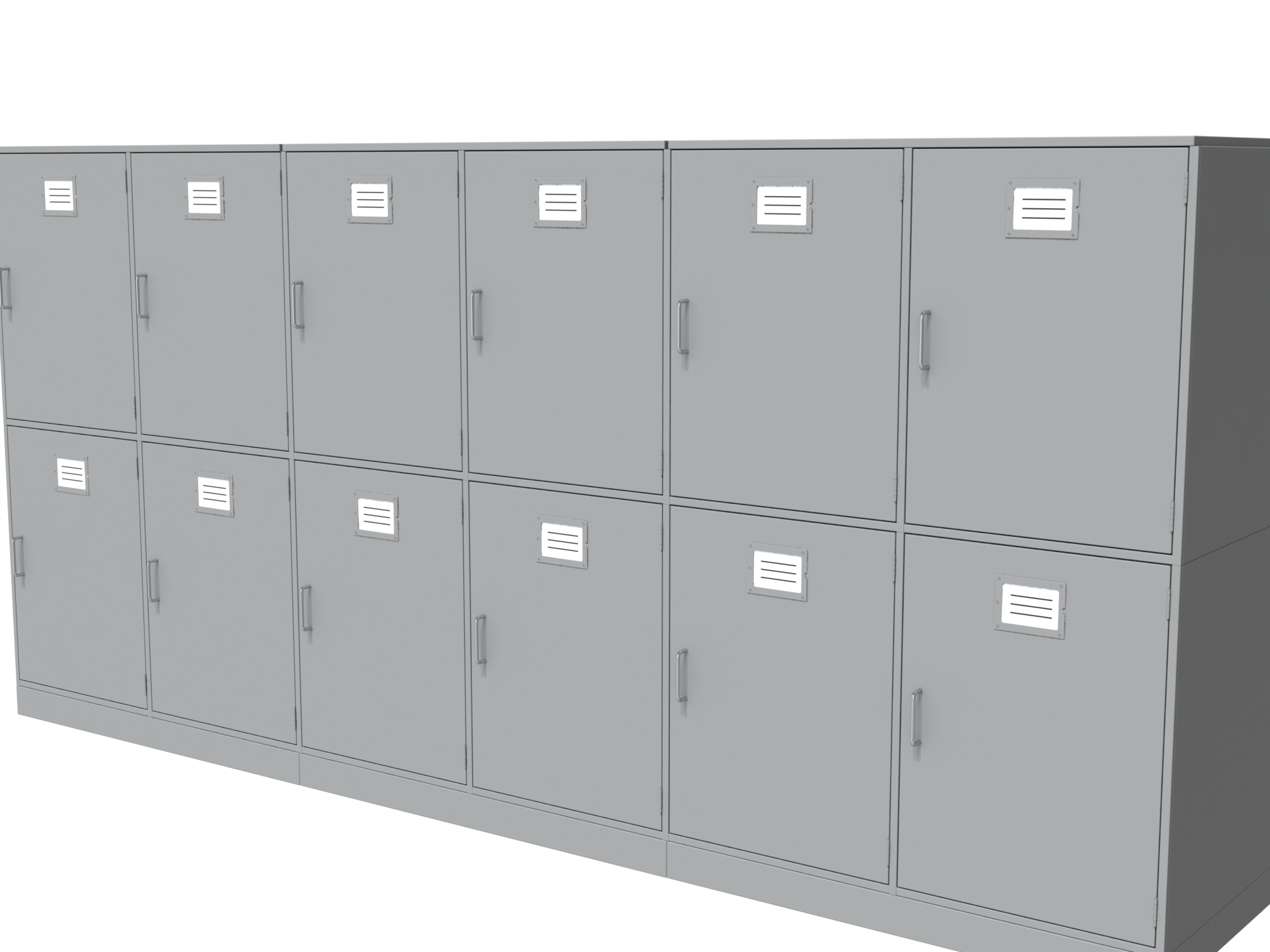 Herbarium Cabinets