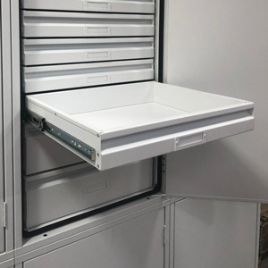 CONSERVATION STORAGE