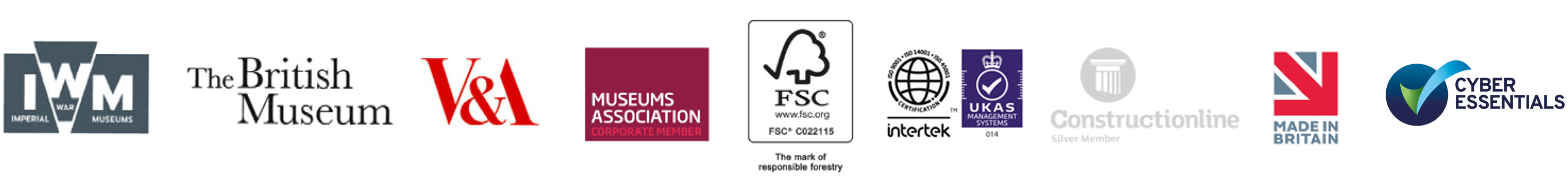 Conservation Boxes and Folders